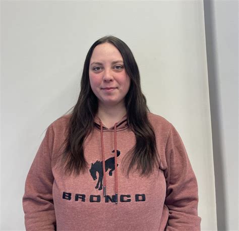 Renee Pope Vegreville Ford