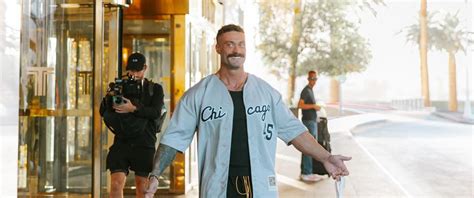 Cbum Height Journey Age Height And More Actorz Net Worth