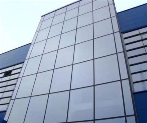 Acp Cladding Finished Products Arihant Alu Glass Systom Pvt Ltd