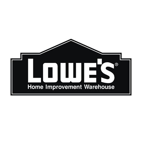 Logos Download Lowes