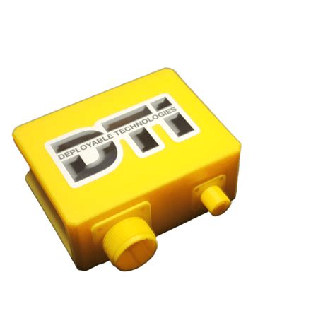 Deployable Technologies Llc Mission Critical Products And Services