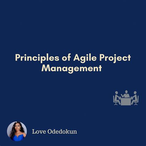 Love Odedokun On Linkedin Agile Project Management Involves Only 12