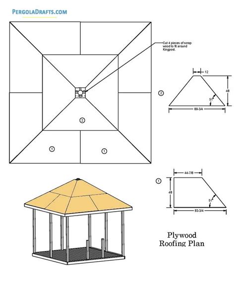 Gazebo Apartments Floor Plans At Joshua Hendricks Blog