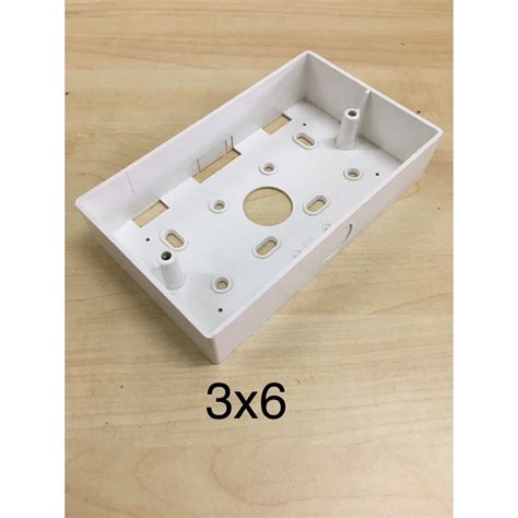 Electrical Socket Switch Box Surface Box Partition Box Conceal Electrical Socket Switch Box Surface Box Partition Box Conceal
