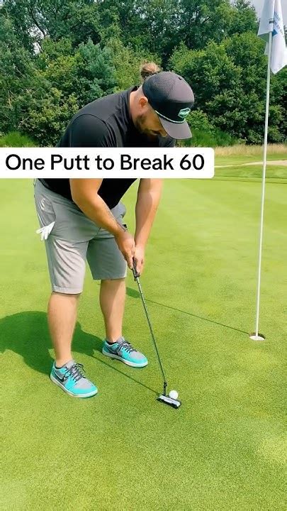 Front 9 Was A Masterpiece… Of Bad Golf 🏌️😅⛳️ Golfshorts Golf Golfer