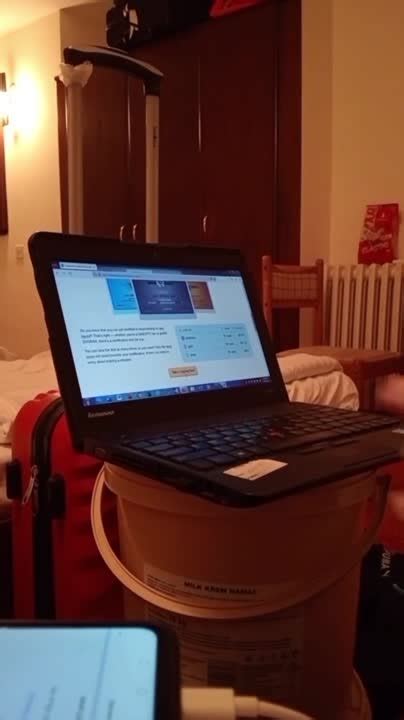 Maricel Balbona On Linkedin Typing Test Skills