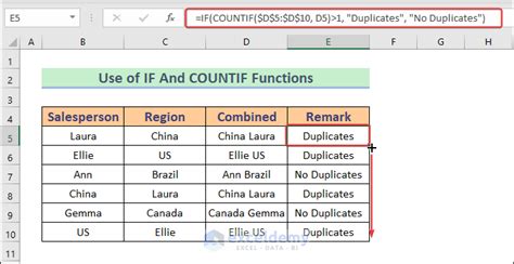 How To Find Duplicate Rows In Excel 5 Quick Ways ExcelDemy