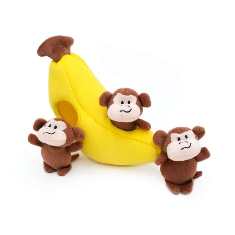 Banana Monkey Code