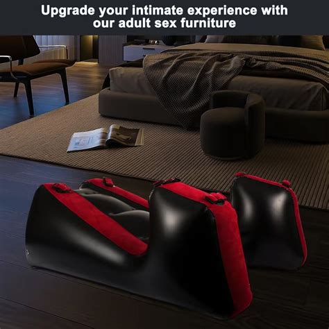 Toughage Magic Assist Sex Posture Cushion For Deeper Position Chair