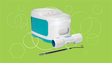 Lumin Cpap Cleaner Review