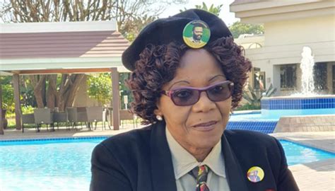 New Years Message From Hon Princess Phumzile Buthelezi Inkatha Freedom Party
