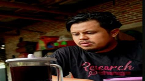 Masih Tentang Riset “janda Malaysia Dan Janda Musiman Jadi Temuan
