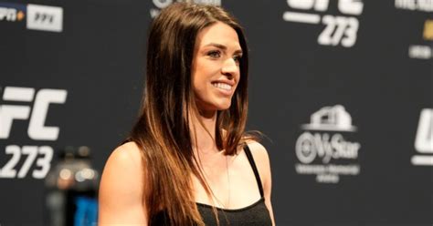 Ufc Star Mackenzie Dern Reveals Embattled Relationship With Estranged