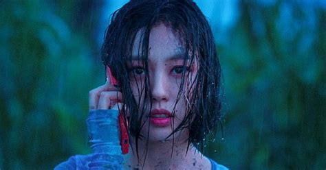 아무도 없는 숲속에서 공개 2주차 39개국 Top 10 진입 기염최고의 스릴러