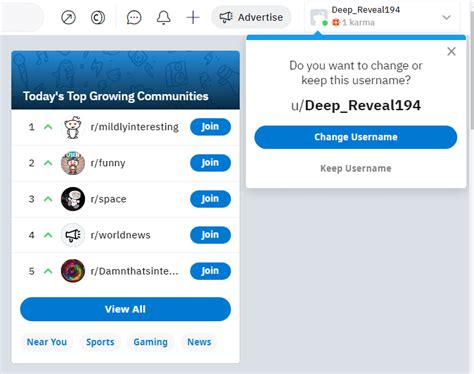 How To Change Reddit Username Step By Step Upvote Shop