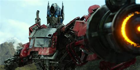 How To Watch The Transformers Movies And Shows In Order