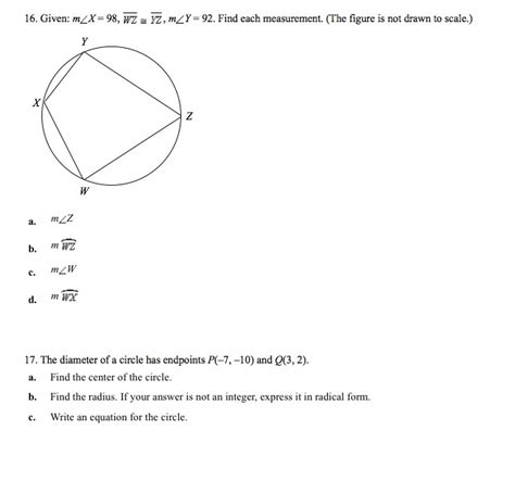 Solved 10 Aabc Has Vertices A 0 O B 5 1 And C What Are
