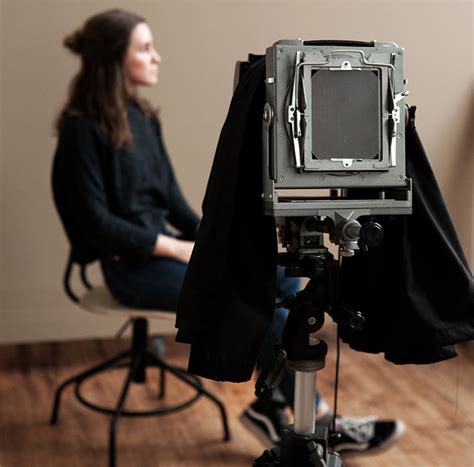 Tintype Photography A Vintage Photographic Art Adobe