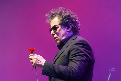 Andrés Calamaro Incluye Seis Ciudades Españolas En Su Gira Por Europa