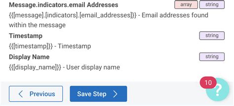 How To Do Regex For New Slack Message Trigger Insightconnect