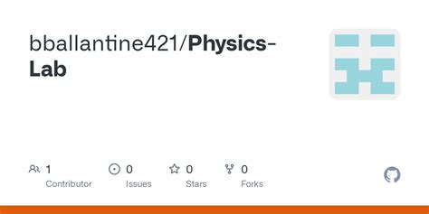physics lab projectile motion lab 2 ipynb at main · bballantine421