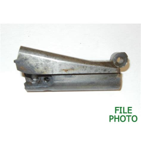 Breech Block Late Variation Original