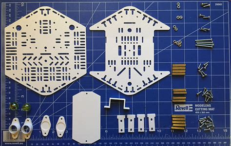 Dotbot Lo Starter Kit Open Source Per Linsegnamento Del Coding E