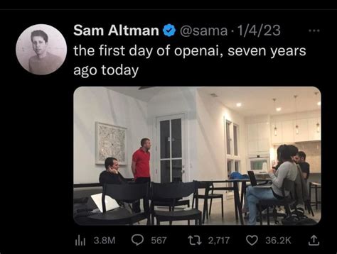 anand av on linkedin openai inspiration thoughts motivation