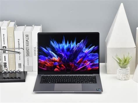 4K元档“无敌” 酷睿版Redmi Book 14轻薄生产力本解析_Redmi Book 14 2023(i7 12700H/16GB ...