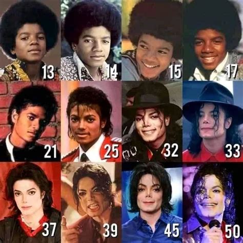 Michael Jackson All Eras Michael Jackson Number Michael Jackson King