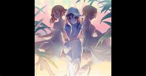 ‎her Single 甲田まひるのアルバム Apple Music