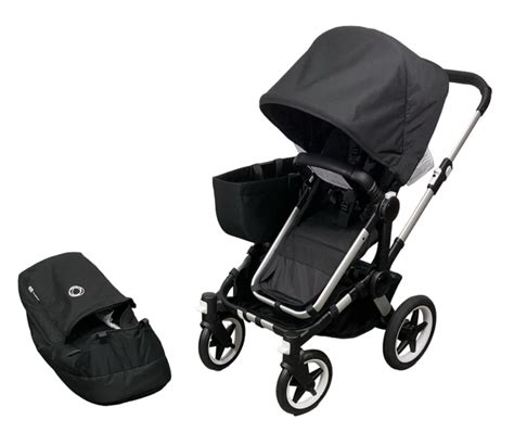 The Ultimate Bugaboo Stroller Guide — Goodbuy Gear