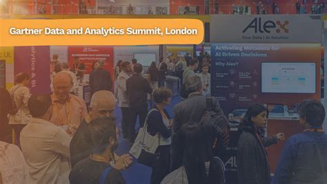 Ai Governance In Data And Analytics Key Takeaways From Gartner Alex Solutions