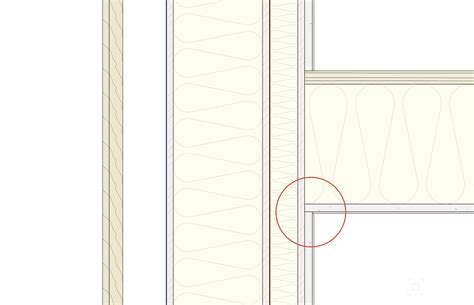Has Merge Structural Objects With Same Fill Stopped Working Troubleshooting Vectorworks