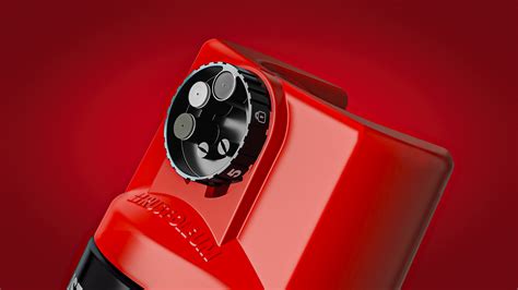 Five Spray Patterns In One Can Rust Oleum Launches New Spray Paint Technology