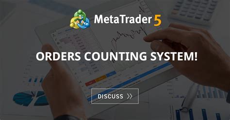 Orders Counting System Limit Orders Mql4 And Metatrader 4 Mql4 Programming Forum