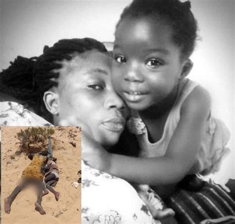 La Historia Detrás De La Foto De La Madre Migrante Y Su Hija Muerta