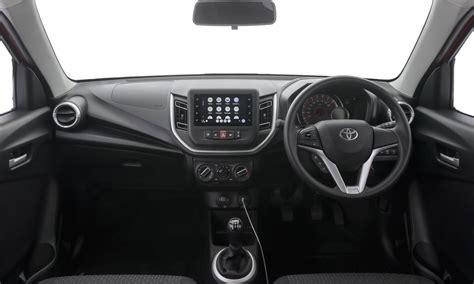 Toyota Vitz Xr Driven The New Tazz Double Apex
