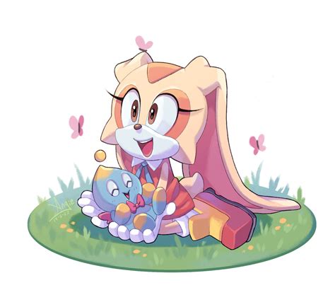 Cream And Cheese By Angiethecat2 On Deviantart