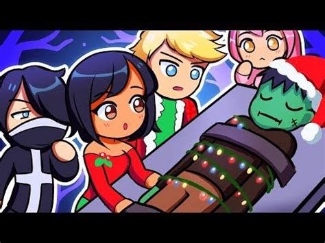 Aphmau Human Fall Flat Full Playlist Youtube Human Fall Flat