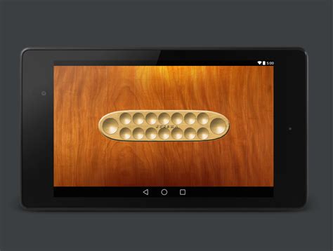 Android Layout For Nexus4 Vs Nexus 7 Stack Overflow
