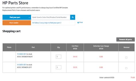 Speaker For Spectre Hp Support Community 8435227