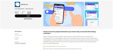 Top 7 Shopify Forum Apps To Enhance Customer Interaction