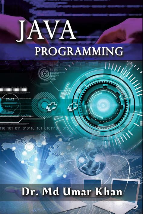 Java Programming Dr Md Umar Khan Dr Md Umar Khan Books