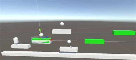 25d Platformer Moving Platform Continued By Kenny Mclachlan Medium
