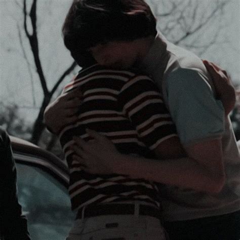 Strangerthings Byler Willbyers Mikewheeler Finn Stranger Things