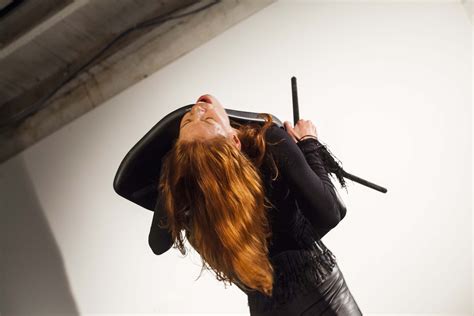 Intercourse Exeunt Magazine