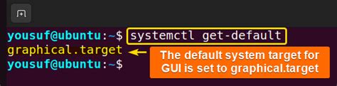 The Systemctl” Command In Linux With 15 Examples Linuxsimply