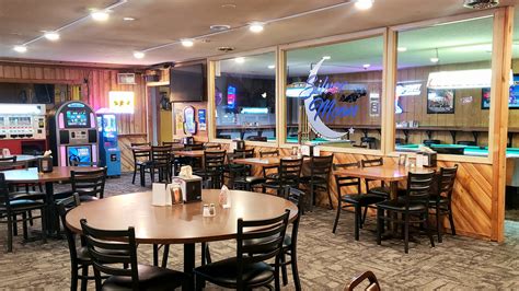 Billys Corner Bar And Billys Corner Bar And Grill