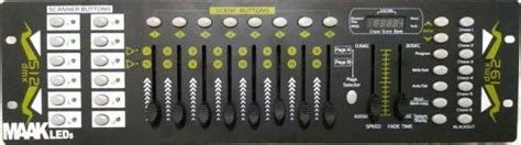 Dmx Lights Controller 10 150 W 200 V Ac At Rs 500 In Paravur Id 13374278188 Dmx Lights Controller 10 150 W 200 V Ac At Rs 500 In Paravur Id 13374278188